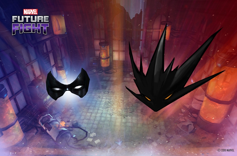 Sneak Peek #4 : r/future_fight